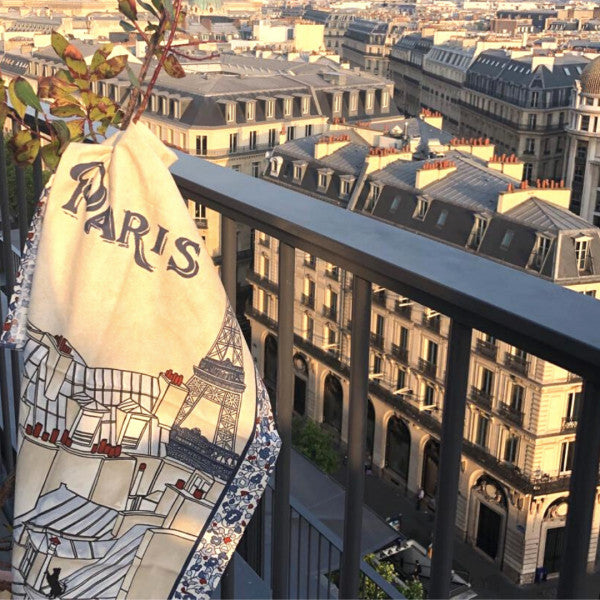 Beautify your Kitchen à la française because "Paris is Always a Good I ...