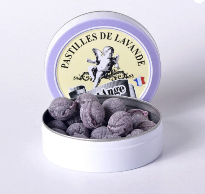 Bonbon France Pastilles - Le Meilleur du Bonbon Français – Au Bon Goût ...
