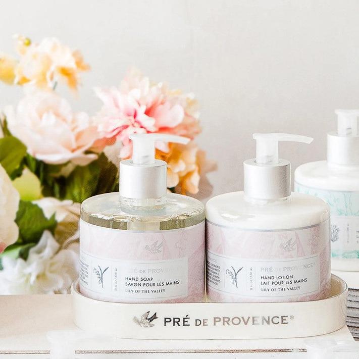 Pré de Provence French Luxury Bath & Body Products – Au Bon Goût Boutique