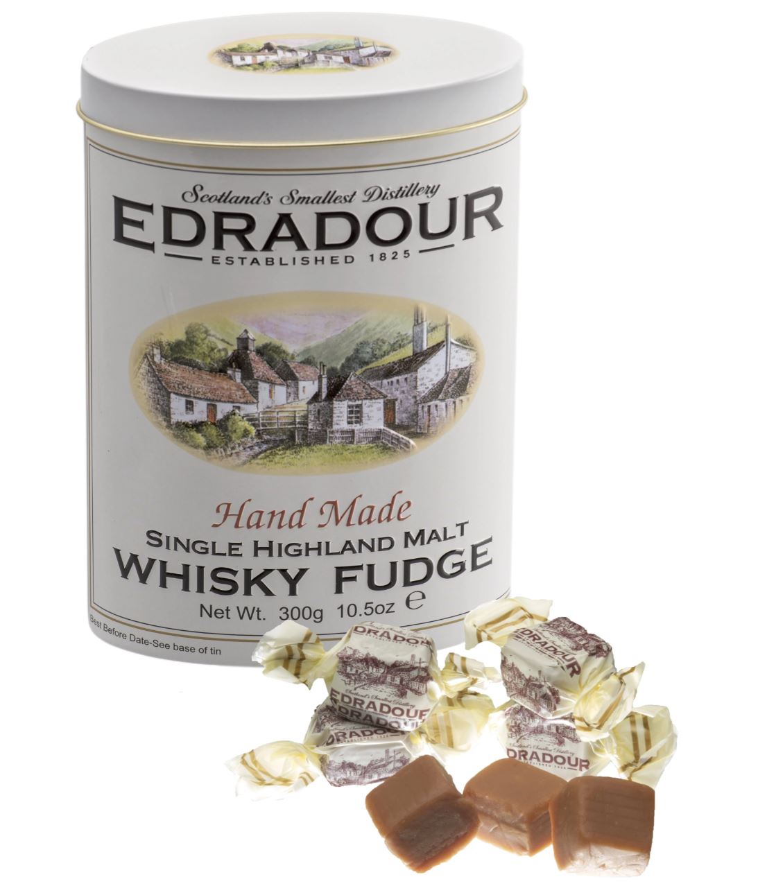 Scottish Fudge – Au Bon Goût Boutique