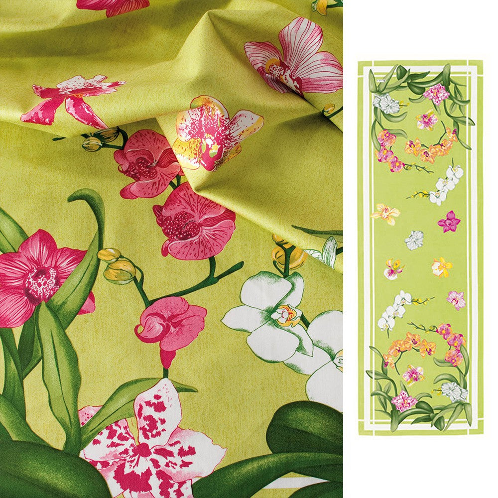 BEAUVILLE - BEST SELECTION & PRICES ONLINE OF BEAUVILLE TABLE RUNNERS ...