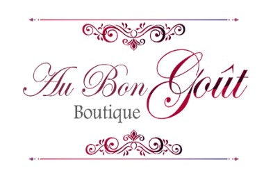 Products – Tagged "Paris"– Au Bon Goût Boutique