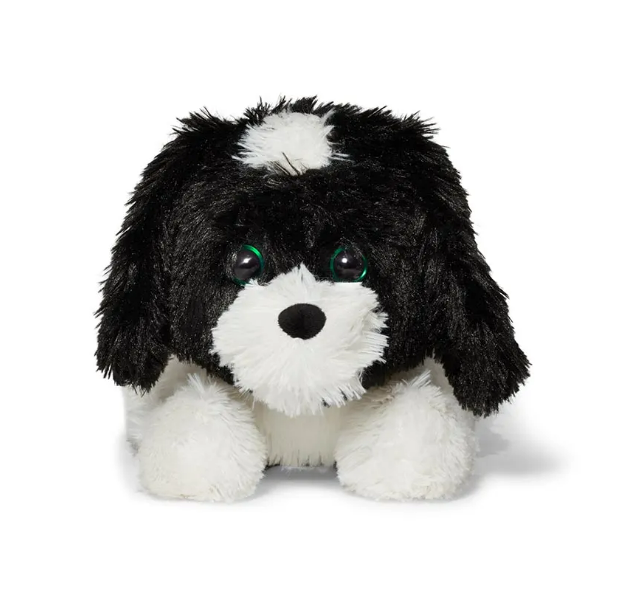 Metropolitan Museum of Art, Renoir Dog Plush Stuffed Animal – Au Bon ...